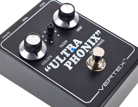 Vertex Ultraphonix Od Imuso