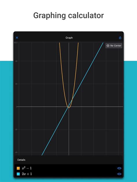 Microsoft Math Solver Apk Pour Android Télécharger