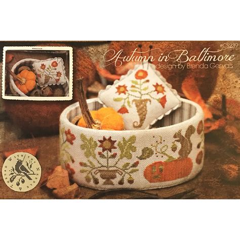 With Thy Needle And Thread Hobby House Needleworks