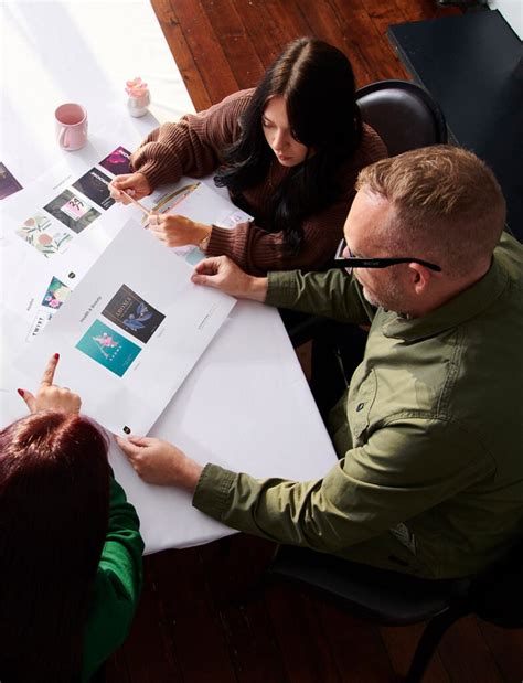 Packaging Design Services Pulse Media