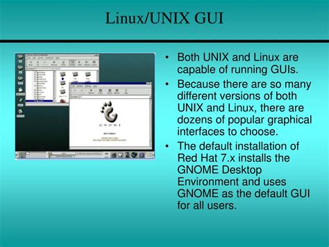 Ppt Chapter 1 Operating System Fundamentals Powerpoint Presentation