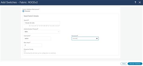 Cisco Validated Design For Data Center Networking Blueprint For AI ML Applications Cisco
