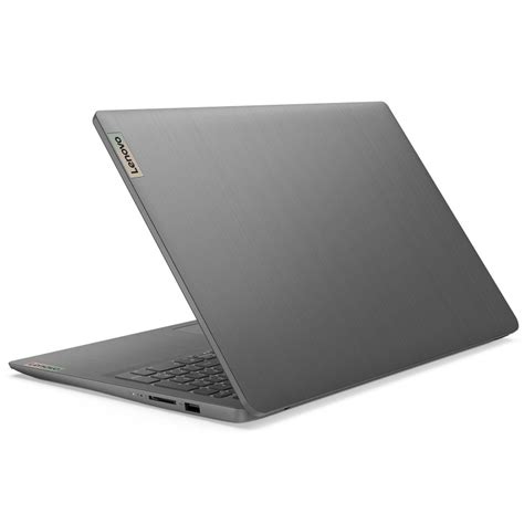 Pc Portable Lenovo Ideapad Intel Core I Me Go Go Ssd Fhd Grey