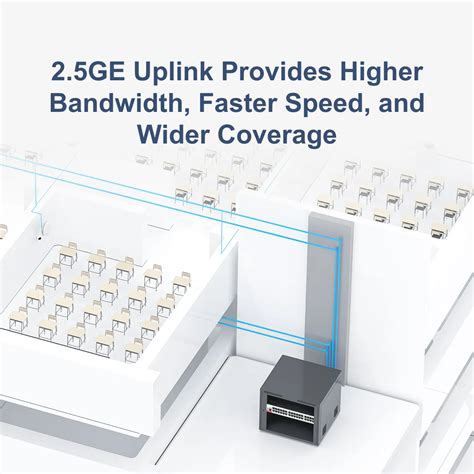 Campus Switches Rg S5000 48gt4ms E 48 Port Gigabit Layer 2 Managed Switch With Four 2 5ge