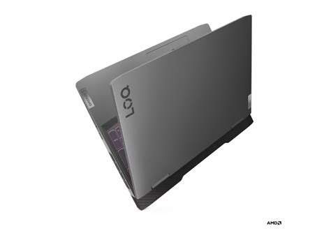 Lenovo Loq 15 15aph8 3hid Laptop Gaming 20 Jutaan Powerful Dengan Amd