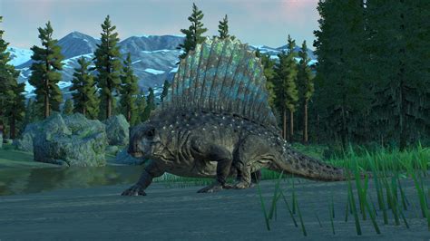 These Are Some Of My Best Screenshots R Jurassicworldevo