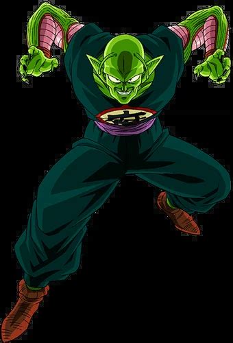 Demon King Piccolo Videogaming Wiki Fandom