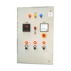 Industrial Control Switch Gear Panels At Best Price In Nashik