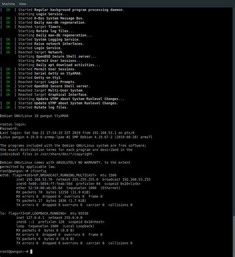 Qemu System Arm Proxylasopa