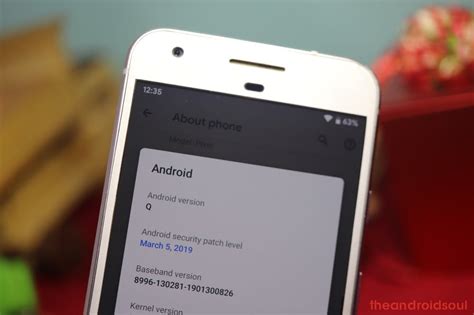 How To Sideload Android 10 Beta 6 Update On Your Pixel Device