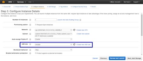 Ansible And Aws Dynamically Managing And Deploying Ec2 Instances