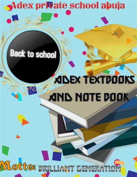 School 8 Template Postermywall