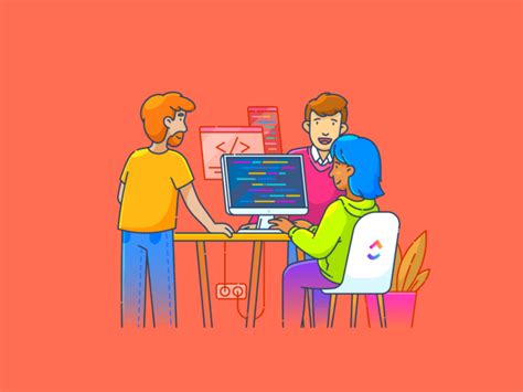 10 Free Software Development Plan Templates Clickup