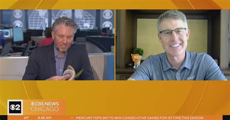 Streaming With Brad Do People Still Use Yellow Pages Cbs Chicago