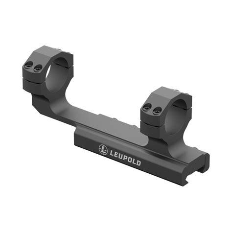 Montaż Aluminiowy Leupold Mark Ar 1 Stabilność I Niezawodność W Jednym