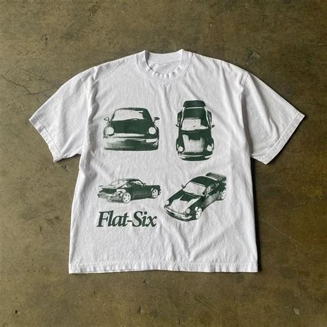 Flyshtfitsuk Y2k Tees Flyfitsuk