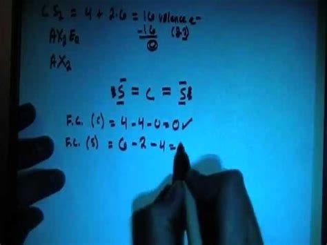 Carbon Disulfide Lewis Dot Structure Solved Which Of The Following