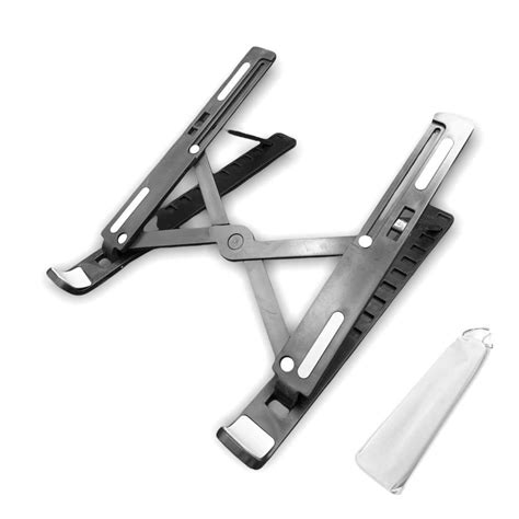 Suporte Para Notebook Ergon Mico Slim Regul Vel At N Veis Em Promo O Na Americanas