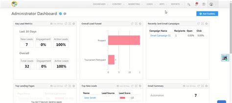 Custom Menus For Web App Help And Support