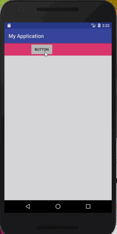 Android Constraintlayout约束布局 Constraintset属性更新、动画 知乎