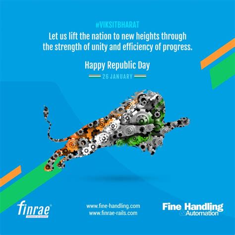 Fine Handling And Automation Pvt Ltd Posted On Linkedin