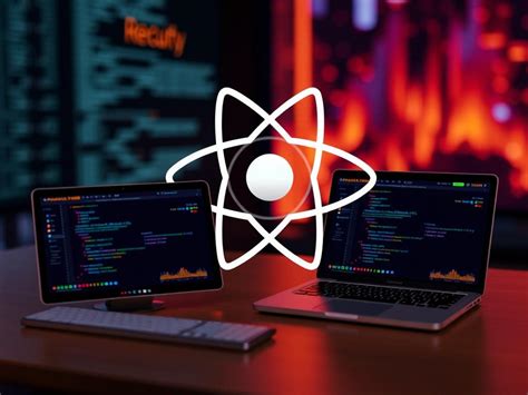 Курсы React Js Ваш Путеводитель в Мир Современной Веб разработки