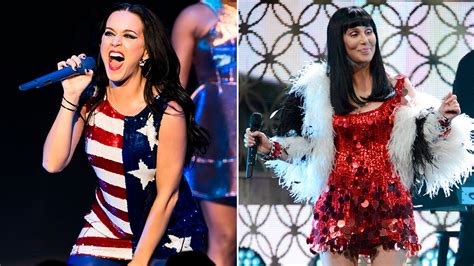 Katy Perry Cher Join Nationwide Womens Anti Trump March Rolling Stone