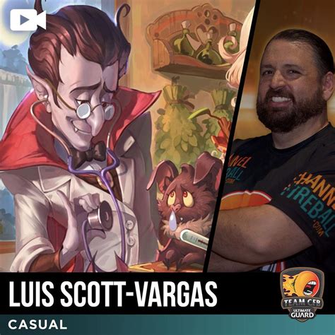 Lsv Interviews Richard Garfield Tcgplayer
