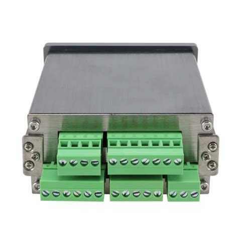 6 Digit Led Display Unit Digital Load Cell Indicator Rs485 Communication Digital Indicator For