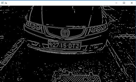 How To Create A License Plate Number Detector Raspberry Pi Maker Pro