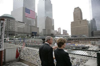 Remembering 911