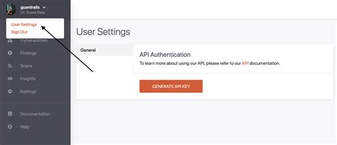 Guardrails Api Usage Guide Guardrails