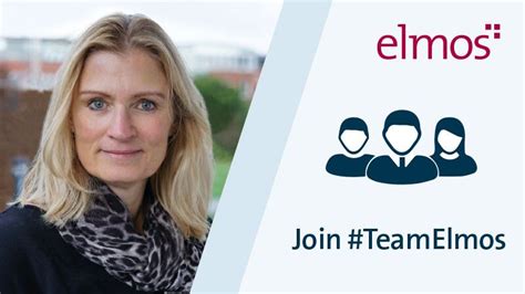 Elmos Teamelmos Hiring Karriere Jobs Semiconductor… Elmos