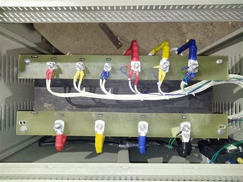 25 Kva Single Phase Isolation Transformer At ₹ 6500 Piece In Kalyan Id 2853950180073