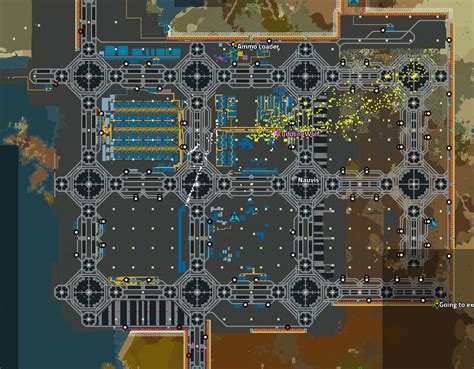 I Love Telling The Bots To Pave An Entire Area In Concrete Then Just