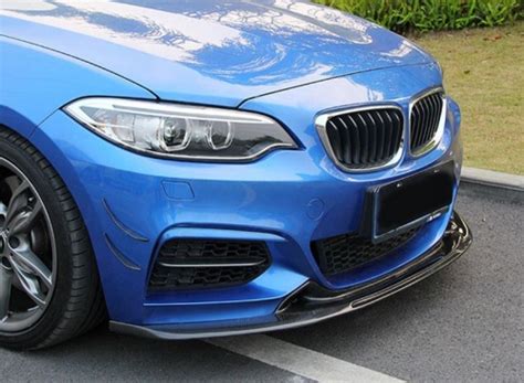 품질 탄소 섬유 프론트 립 자동차 범퍼 의 고품질 품질 탄소 섬유 프론트 립 자동차 범퍼