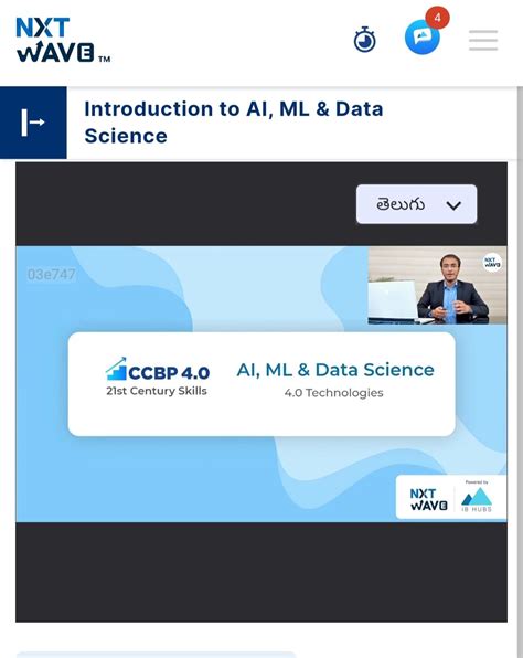 Devarakonda Naresh On Linkedin Nxtwawe Rahulattuluri Ccbpians Consistencymatters