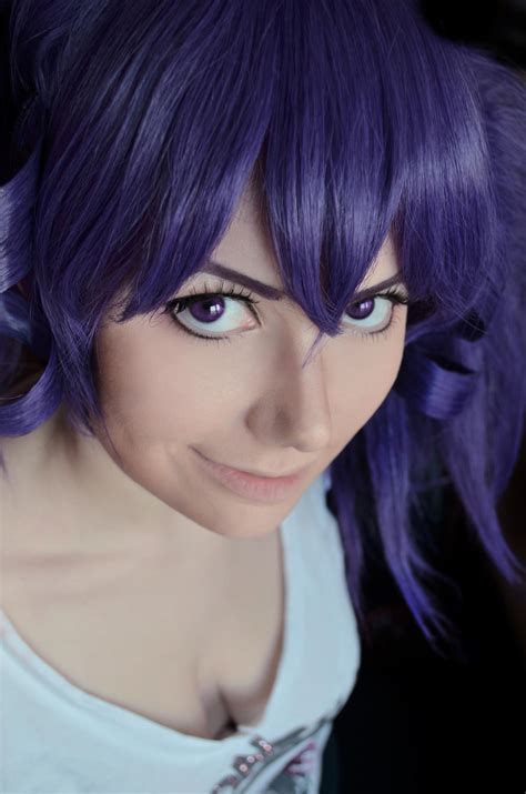 Minene Uryuu Cosplay