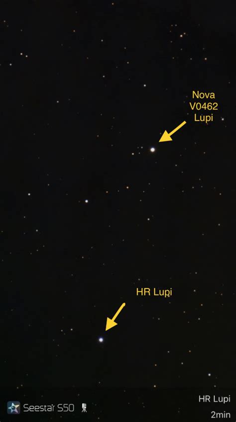 Variable Star Astronomy Science Astronomy