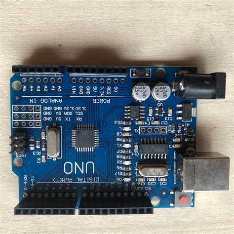 No Comm With UNO CH G Uploading Arduino Forum