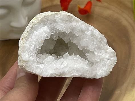Quartz Geode