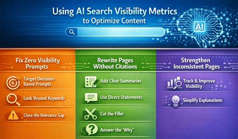 How To Track Ai Search Visibility Over Time Guide