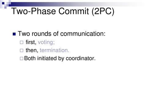 distributed databases ppt download