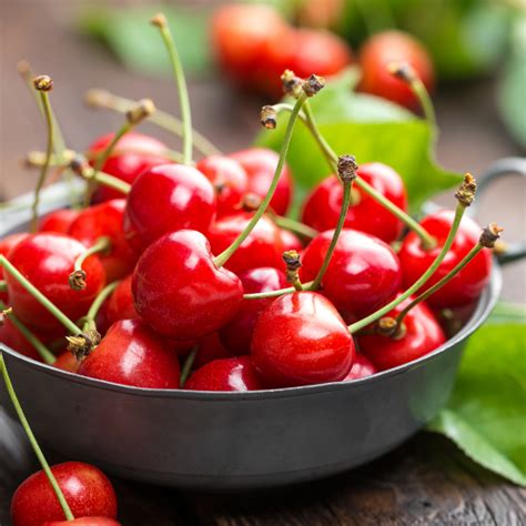 Cherries Global Exotic Bite