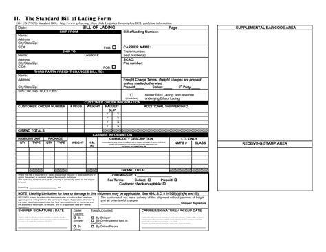Vics Bol Template