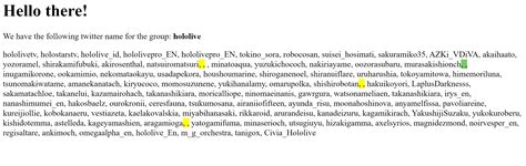 Api Json Api Replies Have A Mix Value Set Of Empty And Null · Issue 643 · Holodexnetholodex
