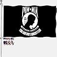 Mia Pow Flags 2x3 Outdoor Double Sided Pow Flags Heavy