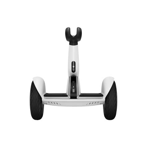 Official Xiaomi Ninebot Plus Electric 11 inch Self Balancing Scooter