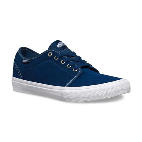 Vans Chukka Low Pro Dressinn