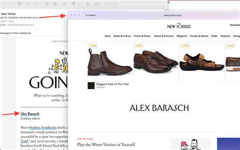 What S Babe Arc In The Arc Browser And How To Configure It